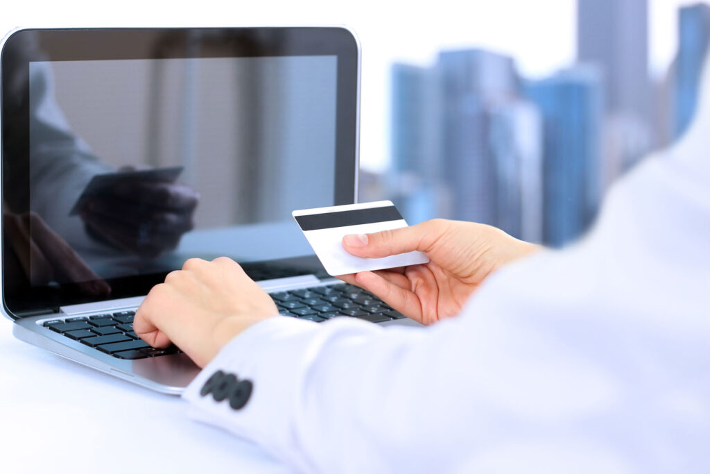 A Step-by-Step Guide on How to Process Credit Card Payments Online ...